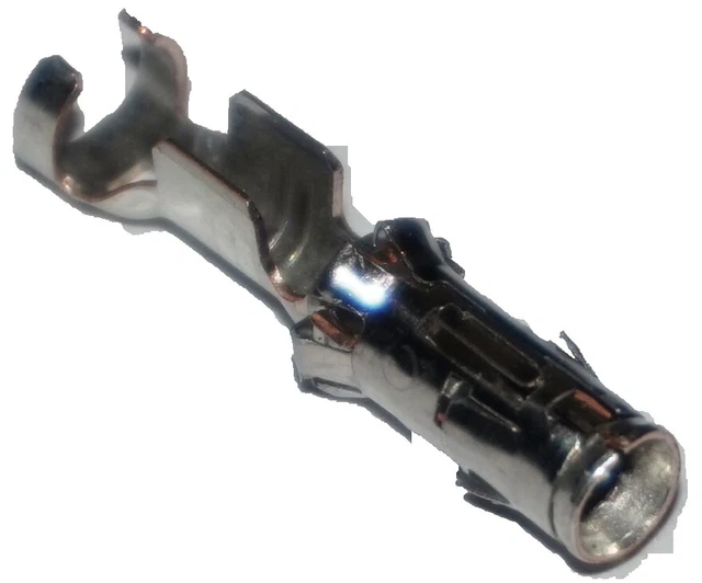 MERCEDES CÂBLAGE CONNECTEUR Prise Terminal Contact Pin A0065459126 Neuf ...