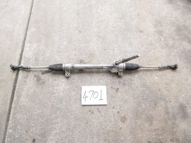 TOYOTA NOAH POWER Steering Rack and Pinion Assembly 4551028230 ...