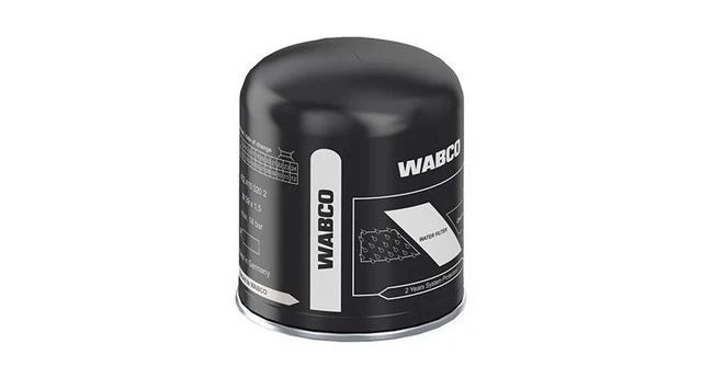 CARTUCCIA ESSICCATORE D'ARIA Wabco impianto aria compressa per Mercedes ...