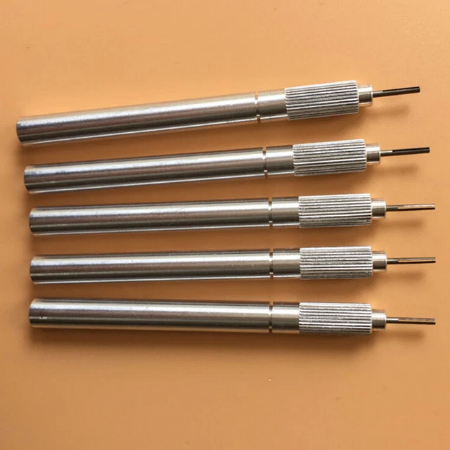 METAL SLOTTED QUILLING Paper Tool Papercraft Origami Paper Quilling ...