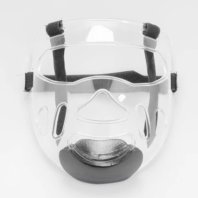 SPORTS NASAL FACE Guard Impact Shield Face Guard Sports Nasal Sports ...