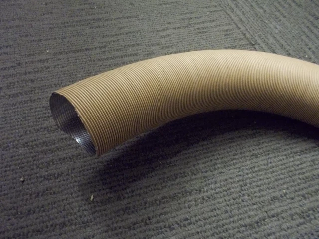 TRUMA BLOWN AIR Heating Pipe 65mm Caravan Motorhome Camper PER METRE ...