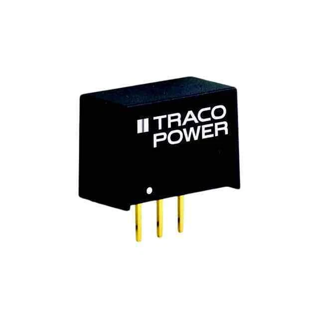 1 X TSR2-2490 Converter DC/DC Uin12÷36V 9VDC Iout2A SIP3 14x10.1x7.5mm TRACO POW £35.10 ...