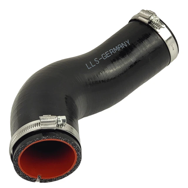 DURITE TURBO ENTRÉE D'Air pour Fiat Ducato Bus (250) 2.3JTD 1394053080 ...