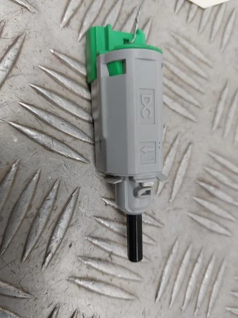CONTACTEUR FEU STOP RENAULT MEGANE 4 PHASE 1 253206454R EUR 24,00 ...