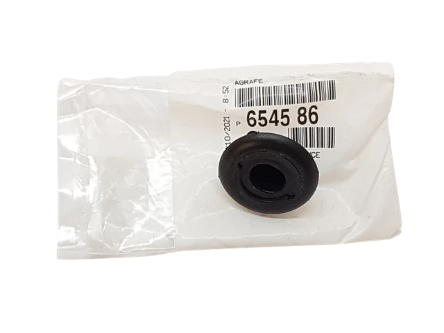 FIXATION ORIGINAL CITROEN Peugeot 654586 6545.86 EUR 21,49 - PicClick FR