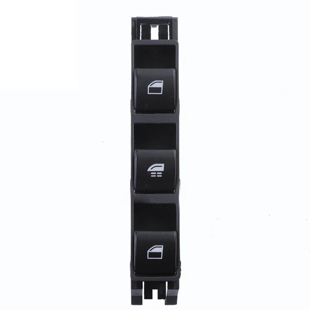 UNITÉ DE COMMANDE de fenêtre de remplacement série BWM E46 adaptée à ...