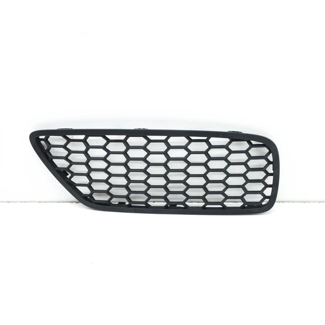 BMW 5 F07 LCI GT Front Bumper -M- Right Fog Light Grille 51118057332 14 ...