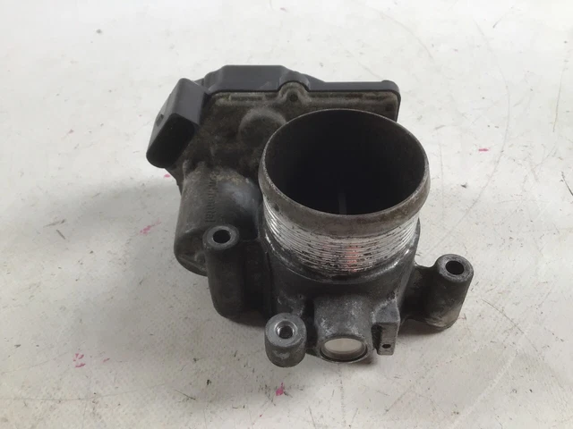 CLAPET D'ÉTRANGLEMENT VW Passat B6 Variant (3C5) 03L128063E 2.0 Tdi EUR 52,89 - PicClick IT