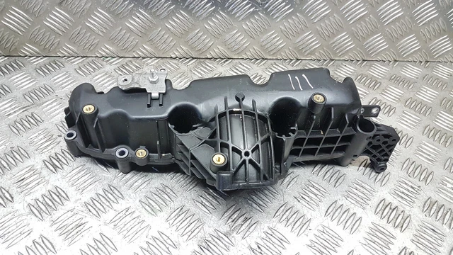 VW AUDI SEAT Skoda 2.0 Tdi Intake Manifold 03L129711Ag #Nd80 EUR 52,17 ...