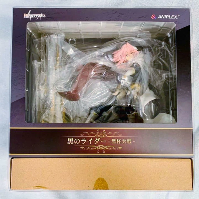 FATE/APOCRYPHA RIDER OF Black The Great Holy Grail War Astolfo 1/7 ...