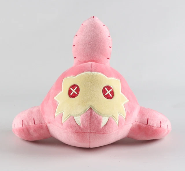 THE LEGEND OF Zelda: Tears of the Kingdom Sand Seal Plush Toy Game ...