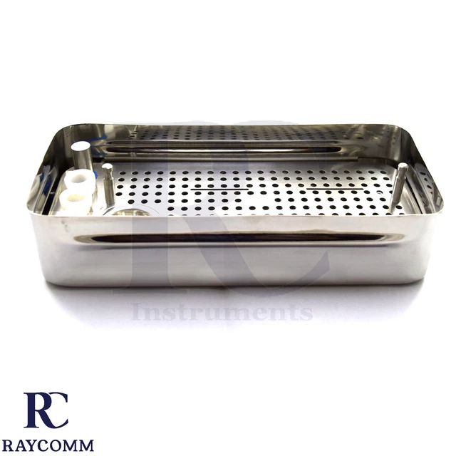 DENTAL PRF BOX Platelet Rich Fibrin Preserve Membrane Implant Surgery ...