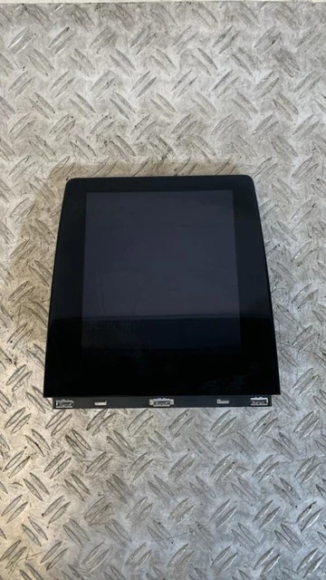 ECRAN GPS RENAULT CLIO 5 PHASE 1 280912149R EUR 249,00 - PicClick FR