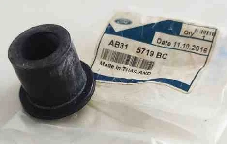 FORD RANGER T6 Hintere Blattfeder-Isolatorbuchse 1729347 NEU ORIGINAL ...