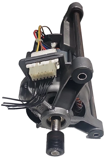 ASKO W6564 WASHING Machine Motor -HP-1 $140.00 - PicClick AU