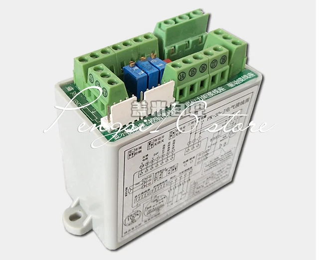 ELECTRIC VALVE ACTUATOR controller intelligent module PK-3D-J PK-2D-J ...