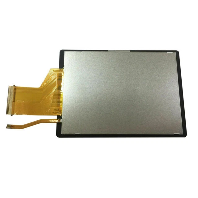 LCD SCREEN DISPLAY Repair Parts For Sony A7 ILCE-7 A7R ILCE-7R A7S ILCE ...