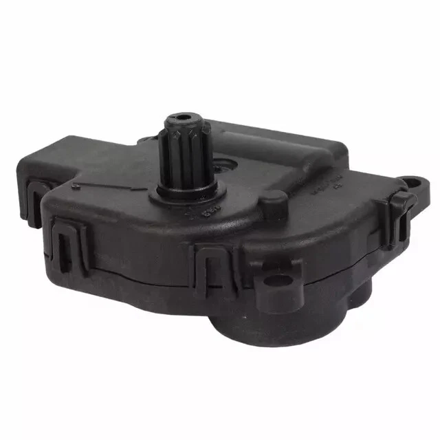 GENUINE FORD HVAC Defrost Mode Door Actuator FL3Z-19E616-C $33.77 ...