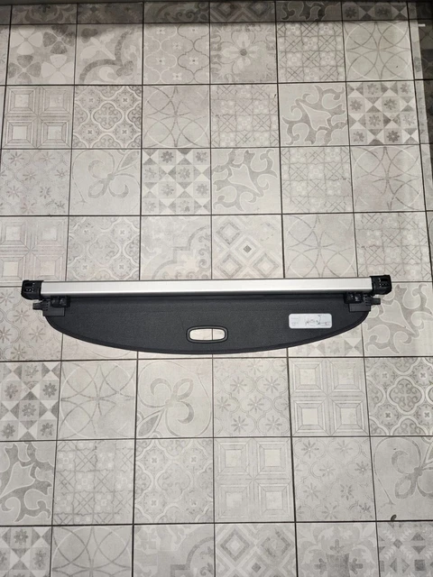 KIA CEED MK3 Estate SW 2018-2024 Rear Parcel Shelf Load Cover 85930 ...