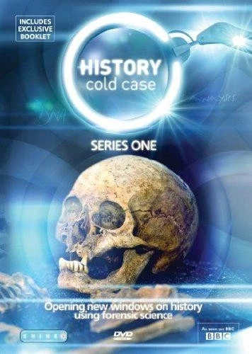 HISTORY COLD CASE: Complete Series 1 [DVD] £8.74 - PicClick UK