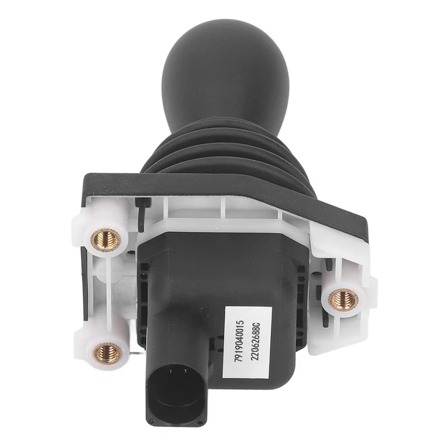 FORKLIFT CONTROL JOYSTICK Controller Handle Control Unit Forklift ...
