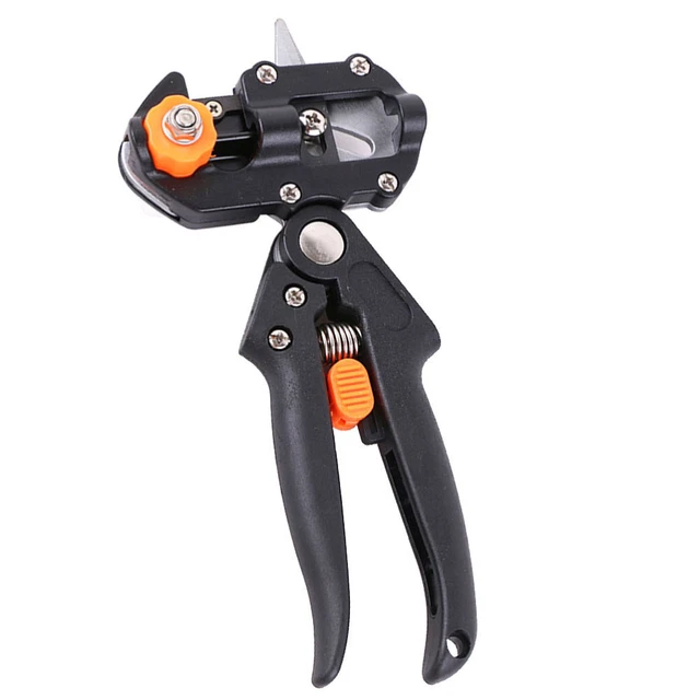 USEFUL PRACTICAL PRUNING Shears Grafting Tool Scissor Trimmer ...