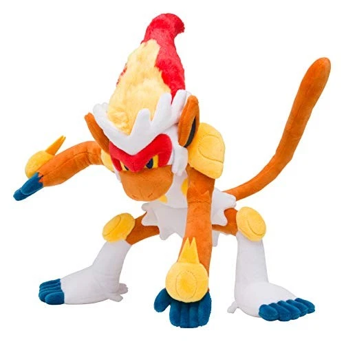POKEMON CENTER ORIGINAL Plush Toy Coward £62.41 - PicClick UK