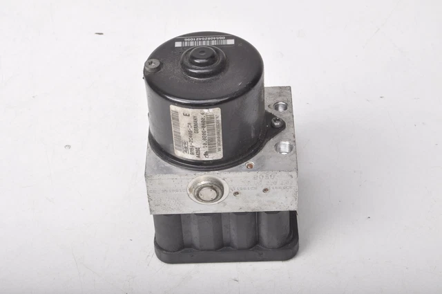 FORD FOCUS II MK2 ABS Pumpe Hydraulikblock Steuergerät 8M51-2C405-CA ...