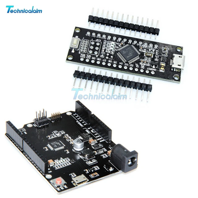 WEMOS D1 SAMD21 Mini USB ARM Cortex M0 32 bit ARM Board For Arduino UNO ...
