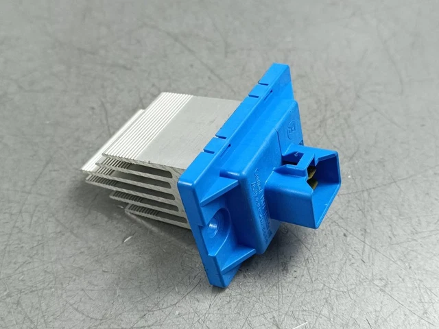 GENESIS GV70 2025 Heater regulator blower fan resistor FOB53463 £74.39 ...
