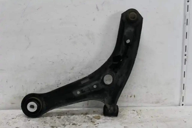 FORD, FIESTA RIGHT Front Lower Control Arm Wt Wz Sedan/Hatch 10/10 12/ ...