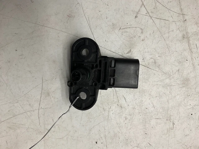 2014 VW JETTA Air Intake Manifold Map Pressure Control Sensor OEM $41. ...