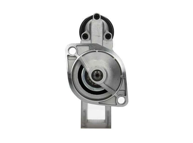 PLUSLINE STARTER MOTOR Assembly 12 Volt 4220 Gram For BMW 1.7 kw ...