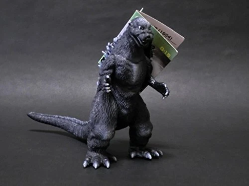 BANDAI TOHO MONSTER Series first generation Godzilla from JAPAN [eqh ...