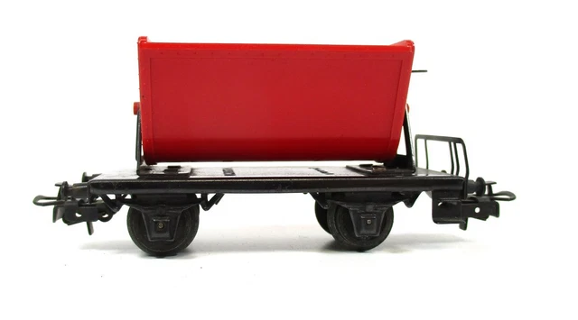 SPUR H0 MÄRKLIN 4513 Kipplore Wagen Kippwagen Schüttgutwagen (1360) EUR 5,99 - PicClick DE