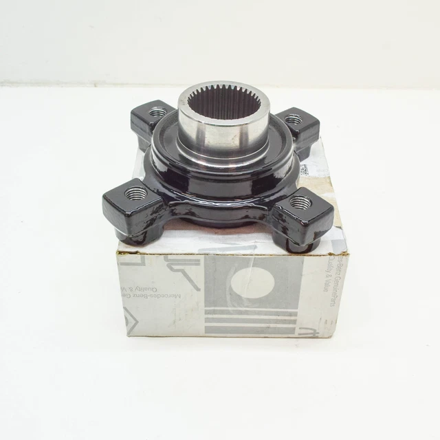 MERCEDES-BENZ VIANO W639 Rear Axle Coupling Flange A6392820245 NEW ...