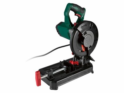 PARKSIDE ® METAL Cutting Cutter PMTS 180 A1 1280 Watt Metal Cut-Off ...