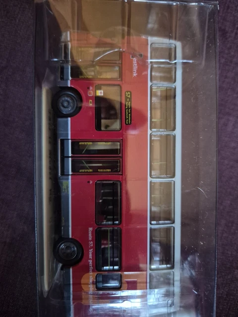 BRITBUS MODEL BUSES 1/76 scale £35.00 - PicClick UK