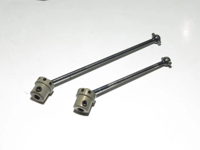 MBX-4718 MUGEN SEIKI MBX6 Nitro Buggy Centro Albero Trasmissione Assali ... MBX-4718 MUGEN SEIKI MBX6 Nitro Buggy Centro Albero Trasmissione Assali ...