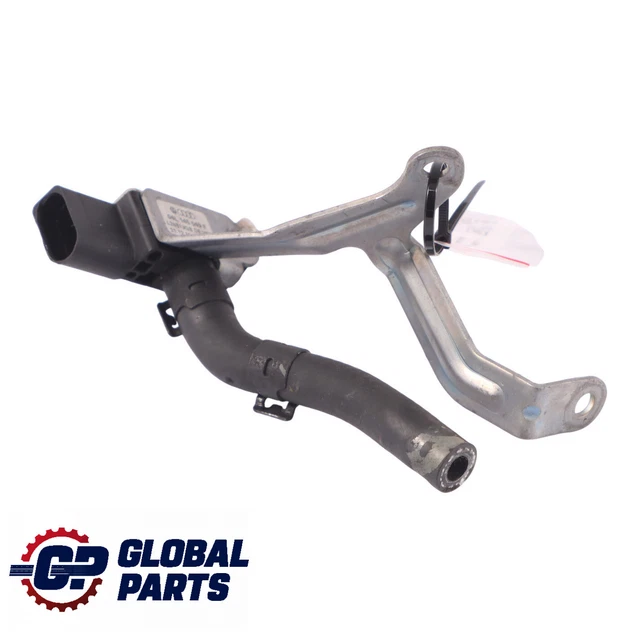 AUDI A4 B9 2.0 TDI DETA Capteur de pression d'air Adaptation hauteur ...