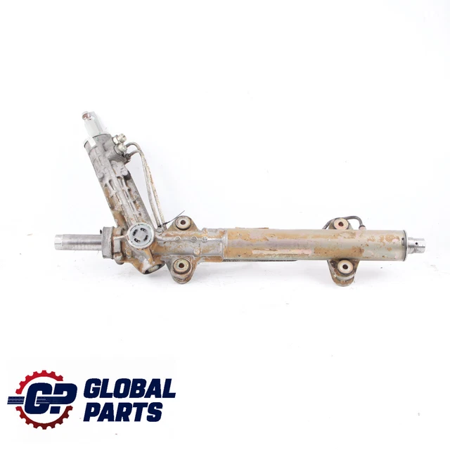 MERCEDES SPRINTER W901 W903 Power Steering Rack Pinion Box Gear Unit ...