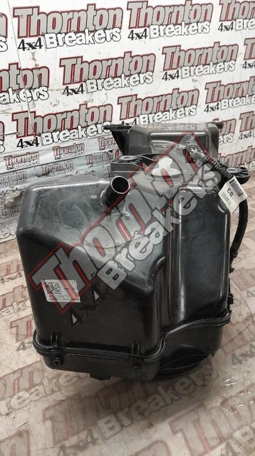 FORD RANGER ADBLUE Tank With Pump 2.0 2019-2023 Jb3G-5J228-Bg £336.00 ...