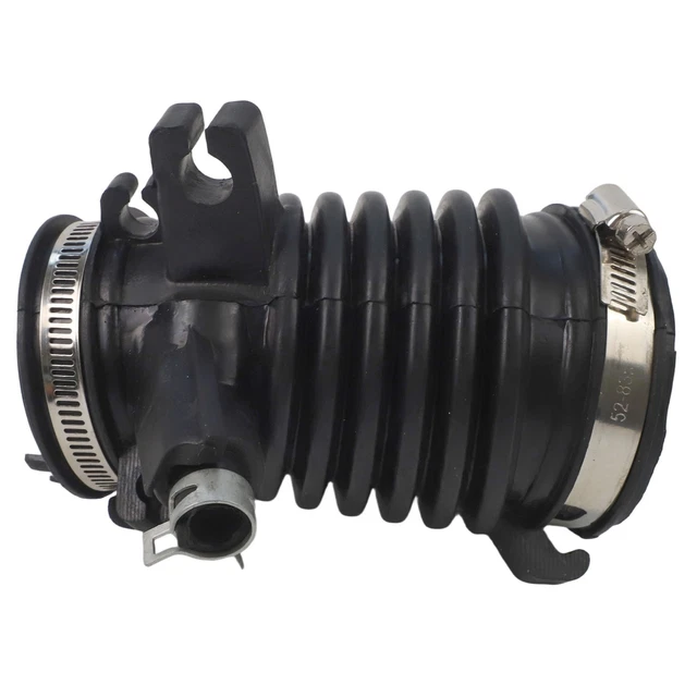 LUFTREINIGER ANSAUGSCHLAUCH NACH Werksangaben hohe Haltbarkeit EUR 24 ...