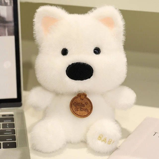 CUTE RABBIT ELEPHANT Penguin Dinosaur E Du Capybara Cartoon Plush Toy ...