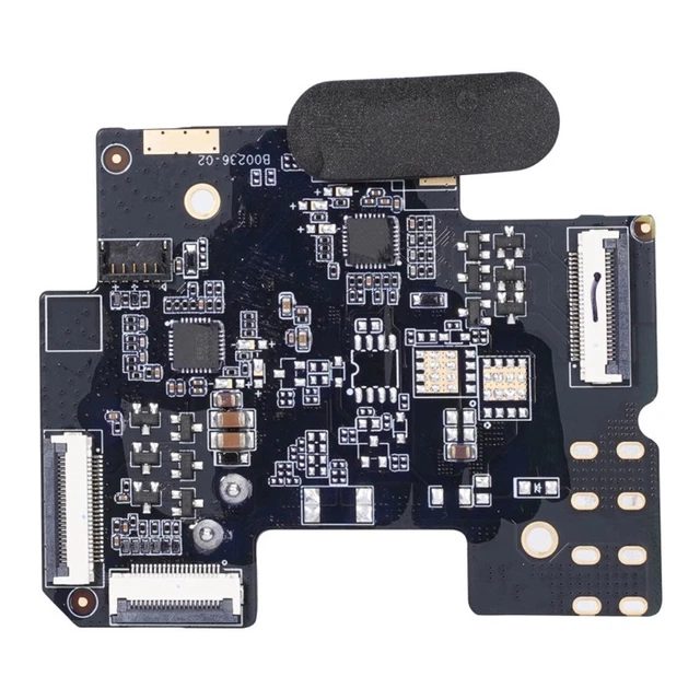 EXTRUDER CONNECTION BOARD PCB for Bambu Lab H2D For 3D Printer Toolhead ...