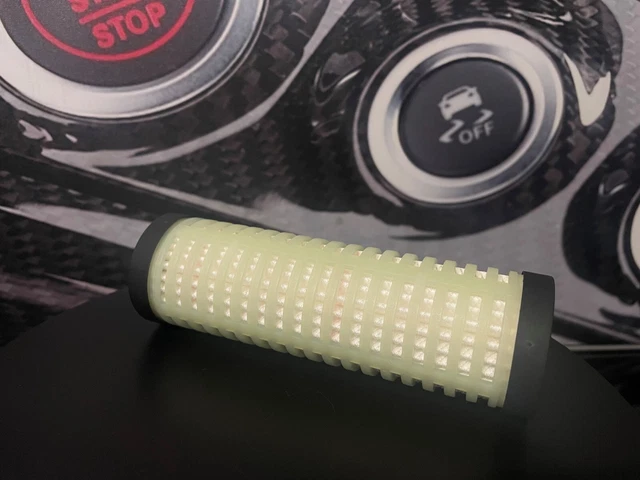 GENUINE MERCEDES-BENZ SUSPENSION Self Level ABC Reservoir Oil Filter ...