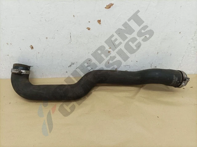 LAND ROVER DEFENDER 90 2.4L Puma Intercooler Hose Pnh500670 £18.00 ...