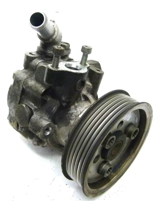 VW CRAFTER MERCEDES Sprinter Servopumpe Hydraulikpumpe Pumpe 2E0422145B ...