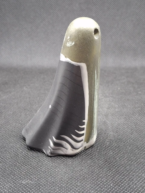 YORK GHOST MERCHANTS Stamped Mr Fletcher Brazier Metal Ghosts £51.66 ...